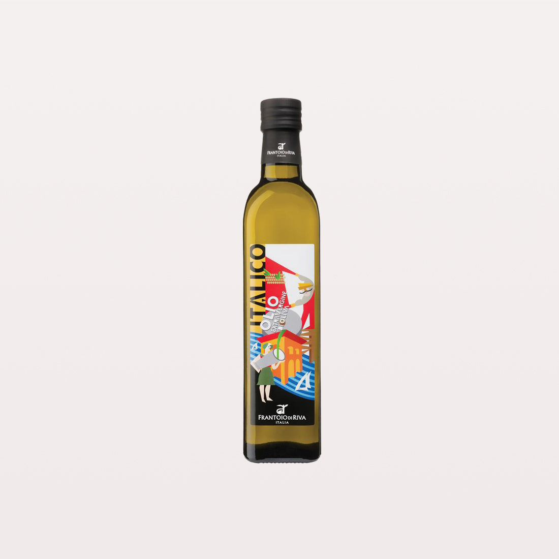 Extra Virgin Olive Oil (EVOO) – Uncommon Gourmet