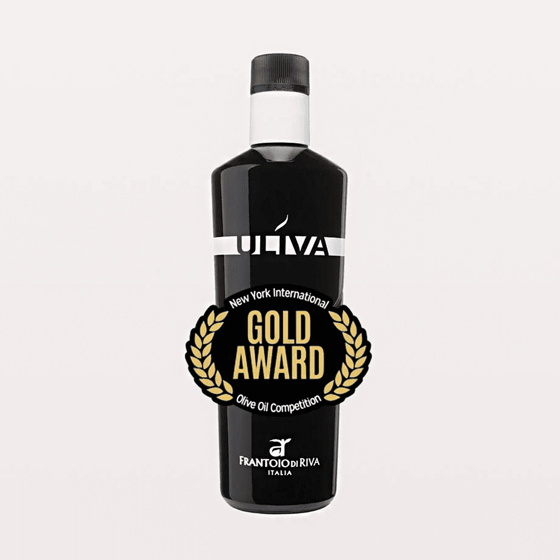 ULIVA Extra Virgin Olive Oil- #1 EVOO | Uncommon Gourmet